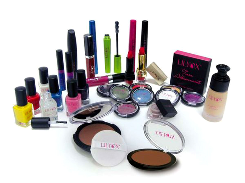 Prodotti di bellezza, come ricevere campioni omaggio?